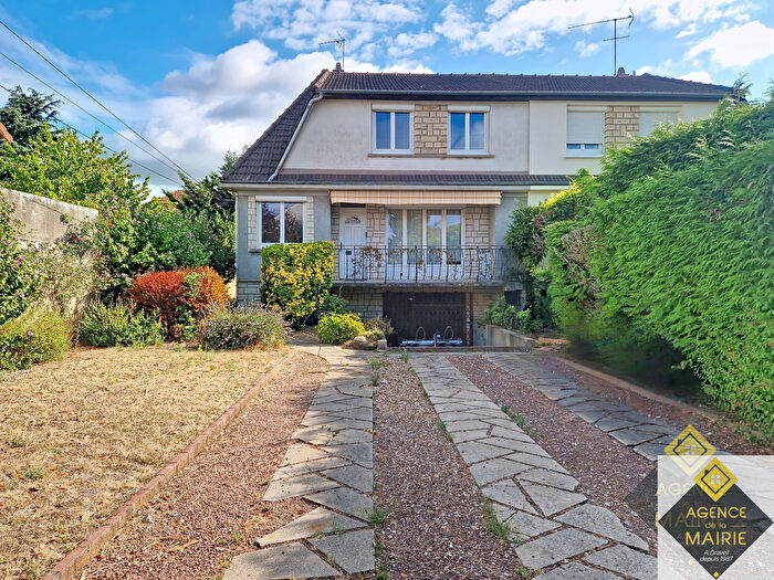 Maison 5 pièces à vendre - Draveil, Mainville