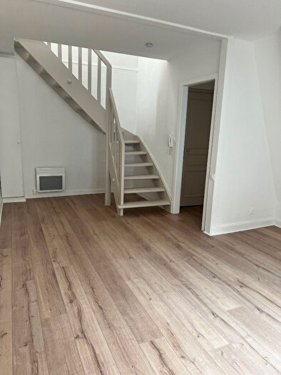 Strasbourg, Petite France, Kléber : Appartement 2 pièces à louer