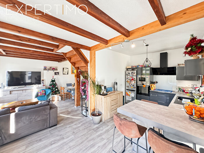 Maison à vendre - Gap - 5 pièces - 4 chambres