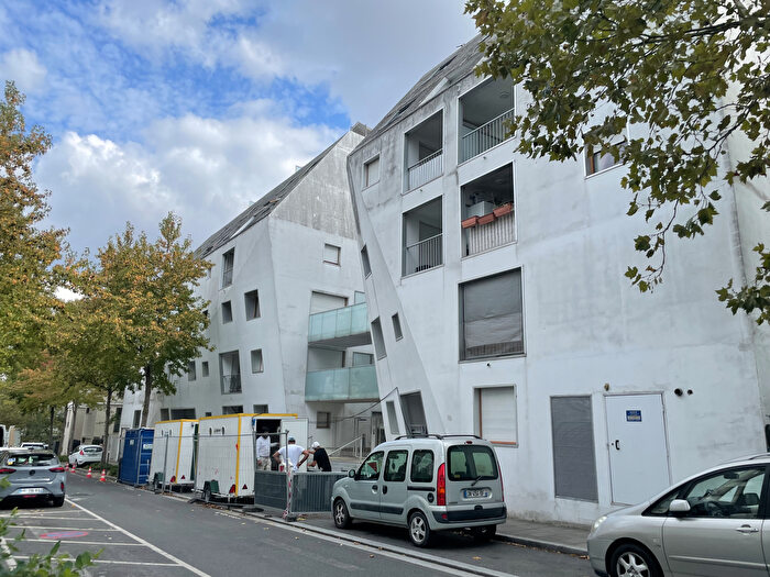 Massy, Atlantis, Champs Ronds : Appartement 4 pièces à vendre