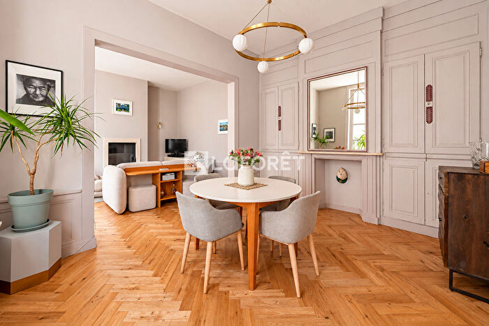 Douai, Centre-ville : Maison 5 pièces à vendre