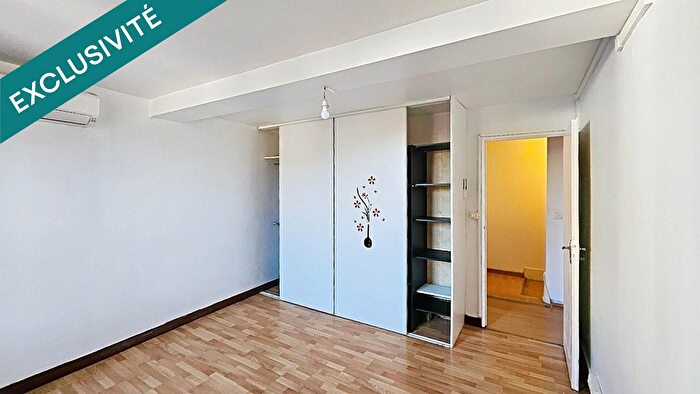 Lescure-dAlbigeois - Maison 5 pièces à vendre