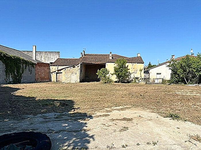 La Ronde : Maison 2 pièces à vendre
