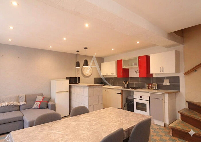 Maison 5 pièces à vendre - Valensole