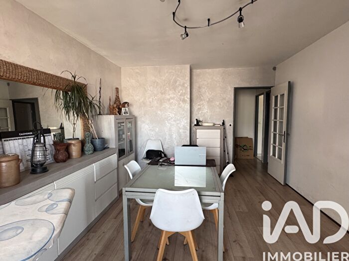 Appartement 5 pièces à vendre à Épinay-sous-Sénart, Les Cinéastes, Sablière