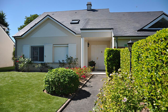 Maison à vendre - Ardon - 8 pièces - 5 chambres