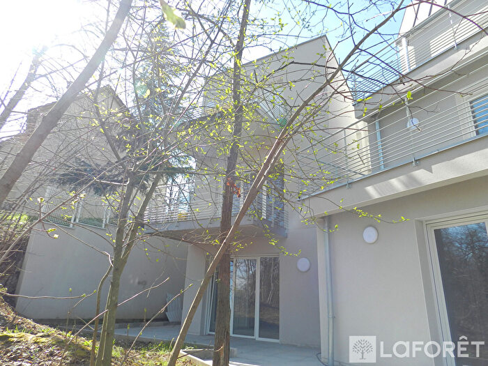 Appartement à vendre - Besançon, Tilleroyes - 3 pièces - 2 chambres