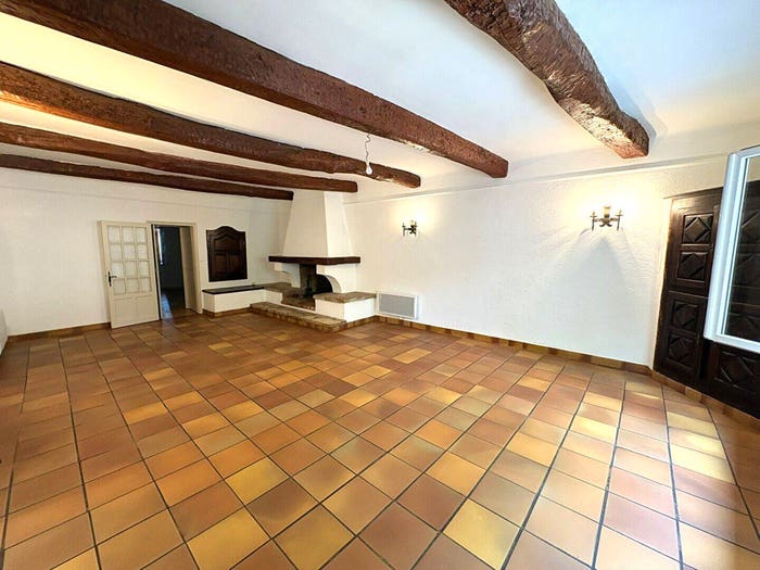 Appartement 2 pièces à louer - Garéoult