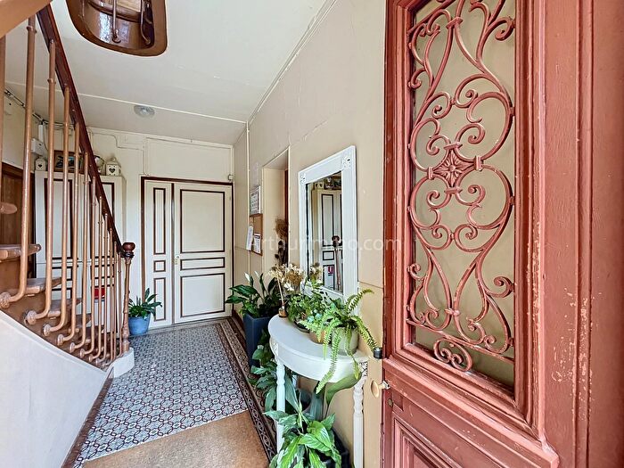 Appartement 2 pièces à vendre - Crosne