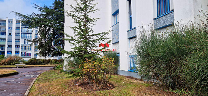 Argenteuil, Val Sud - Appartement 2 pièces à vendre