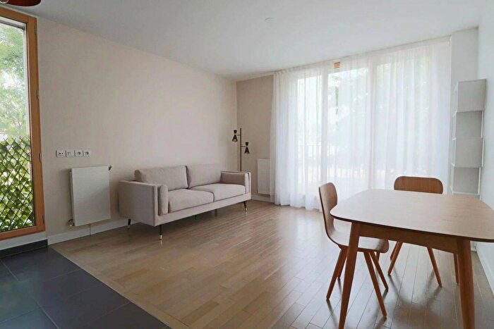 Appartement 2 pièces à Boulogne-Billancourt, à louer