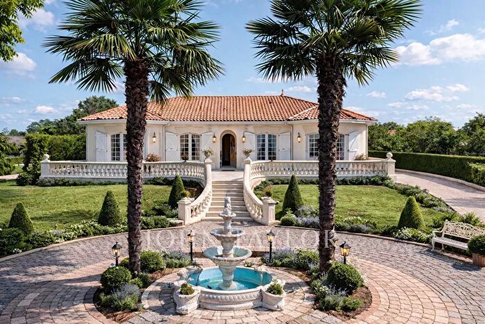 Maison à vendre - Ambarès-et-Lagrave, La Blanche, Bernatet, Saint-Denis, Chemin de Vie, Garlop - 5 pièces - 3 chambres