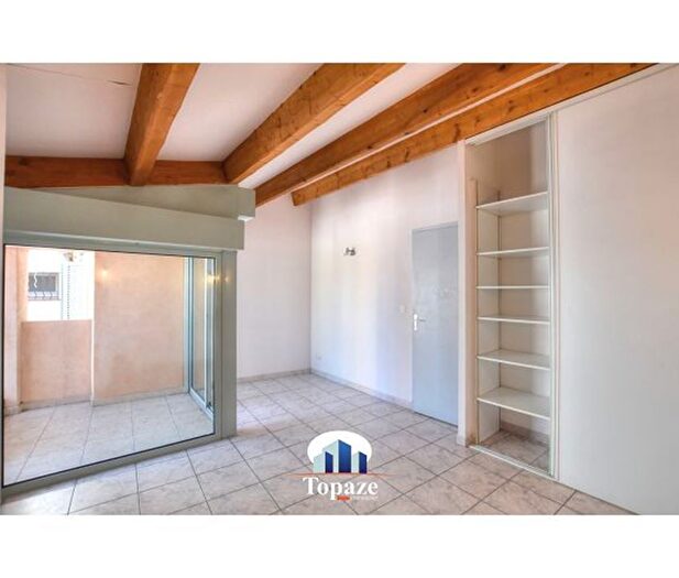 Maison 3 pièces à vendre - Puget-sur-Argens