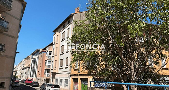 Appartement à vendre - Avignon, Magnanen, Teinturiers - 2 pièces - 1 chambre