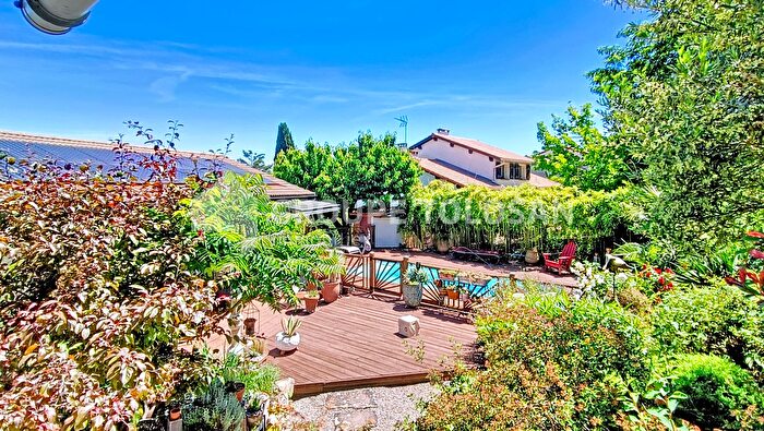 Maison 6 pièces à vendre - Saint-Orens-de-Gameville