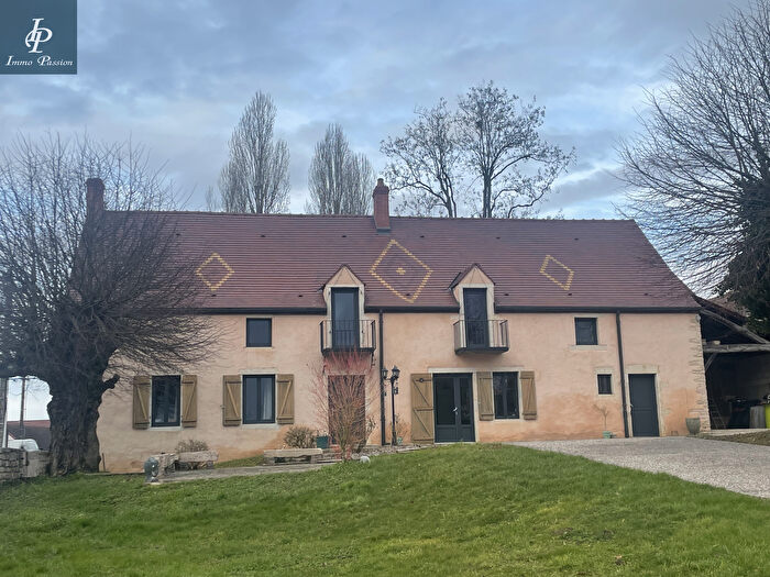 Maison à vendre - Gerland - 10 pièces - 6 chambres