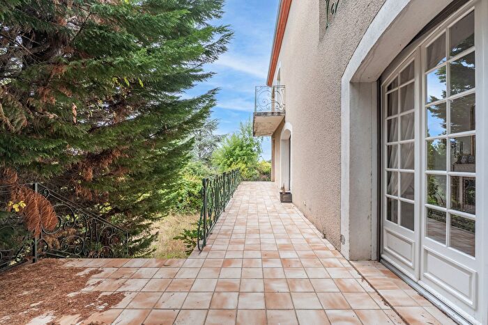 Maison 7 pièces à vendre - Balma, Lasbordes, Nicoulaou, Lagarde, Sainte-Anne