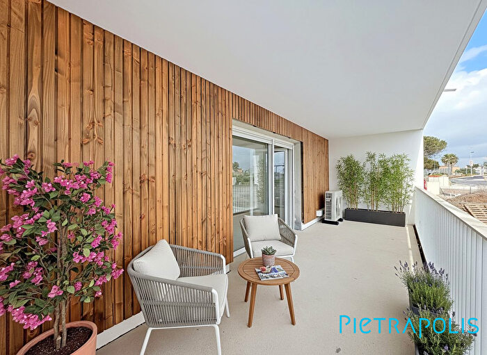 Agde - Appartement 2 pièces à vendre
