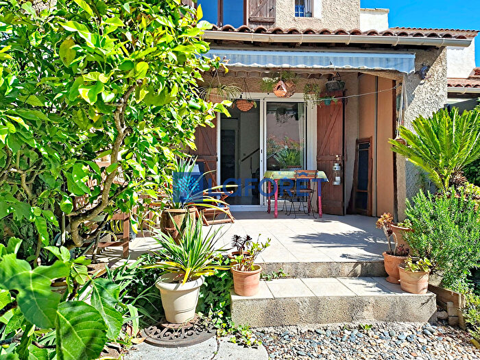 La Valette-du-Var, Baudouvin, Saint-Joseph, Favières - Maison 3 pièces à vendre