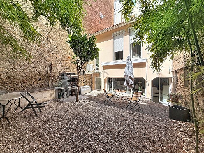 Appartement 3 pièces à Béziers, Neuf Ecluses, Gasquinoy, à vendre