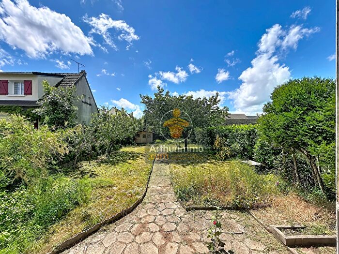 Maison 3 pièces à Vitry-sur-Seine, Plateau, à vendre