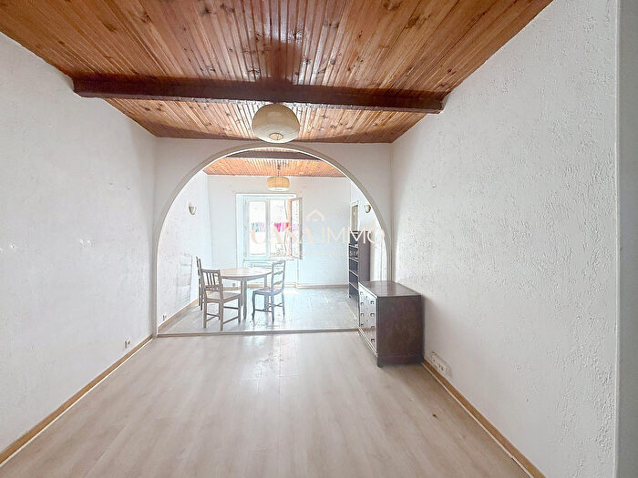 Appartement 3 pièces à vendre - Hyères, Centre-ville