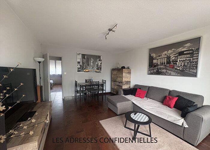 Appartement 3 pièces à vendre à Irigny