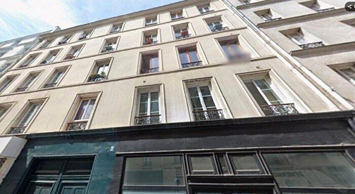 Appartement à louer - Belleville-Saint Maur, Paris ème arrondissement - 1 pièce