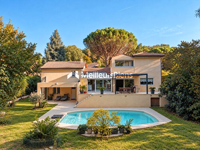 Maison 5 pièces à vendre à Pibrac