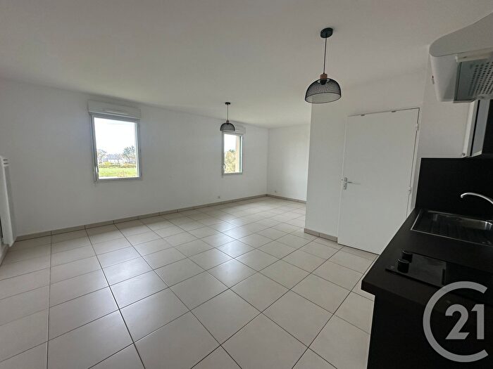 Appartement à vendre - Dinard, La Vicomté - 1 pièce