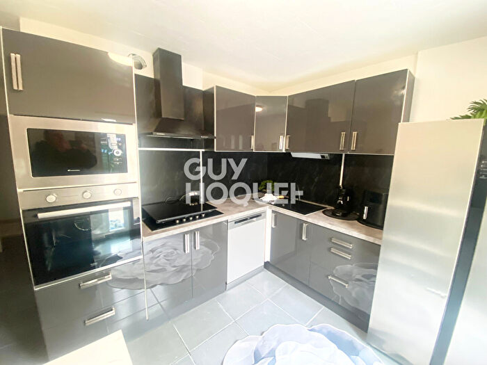 Appartement 5 pièces à vendre à Pontcharra