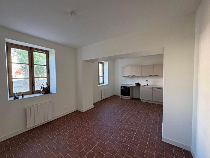 Appartement 1 pièce à louer à Gare-Sud, Le Mans