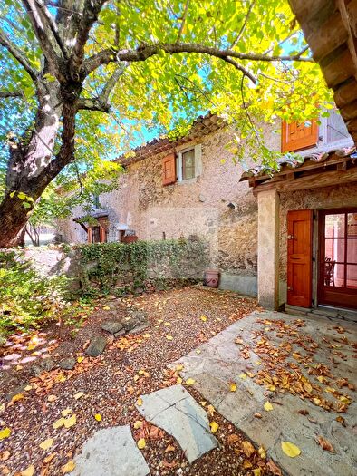 Maison à vendre - Lasalle - 8 pièces - 4 chambres