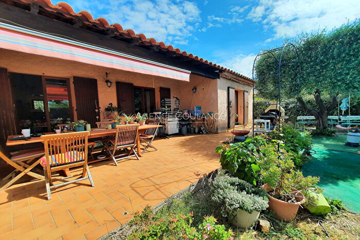 Maison à vendre - Saint-Cyr-sur-Mer