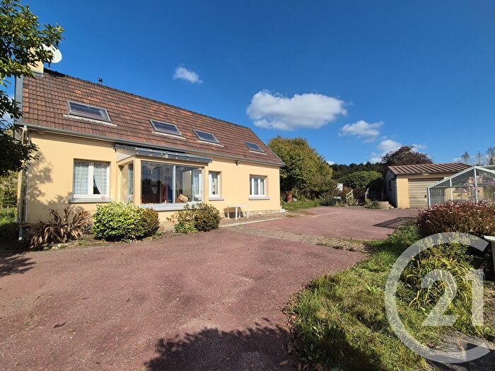 Maison à vendre - Banvou - 6 pièces - 3 chambres