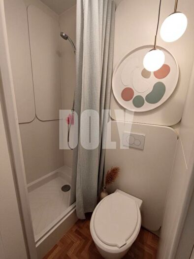 Appartement à vendre - Paris e , Pernety - 1 pièce