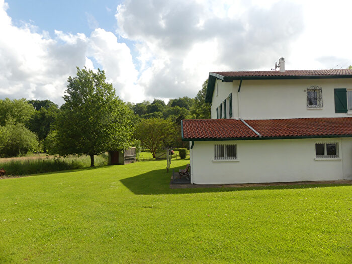 Maison à vendre - Arcangues - 7 pièces - 5 chambres