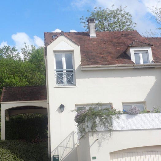 Haut Guichet-Centre Ouest, Orsay - Maison 6 pièces à louer