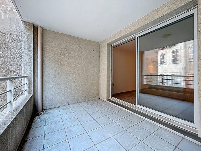 Appartement 3 pièces à vendre - Marseille 8ème, Le Rouet