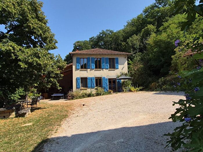 Ponsan-Soubiran : Maison 7 pièces à vendre