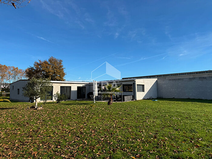 Maison à vendre - Rabastens-de-Bigorre - 8 pièces