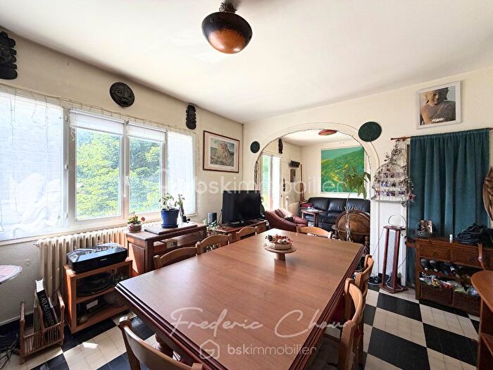 Rebréchien - Maison 3 pièces à vendre