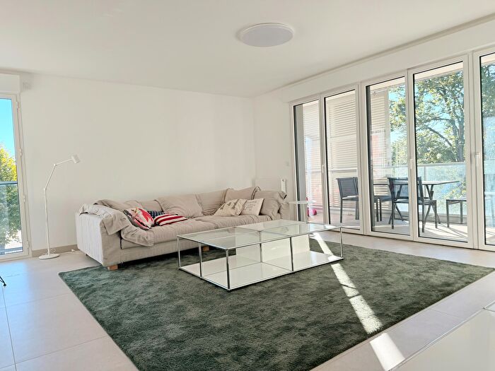 Appartement 4 pièces à Tours, Saint-Symphorien, à vendre