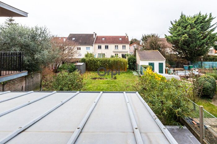 Maison à vendre - Thiais, Pavé de Grignon - 4 pièces - 3 chambres