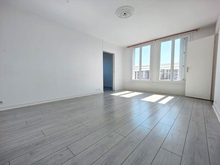 Appartement 3 pièces à vendre à Versailles, Chantiers