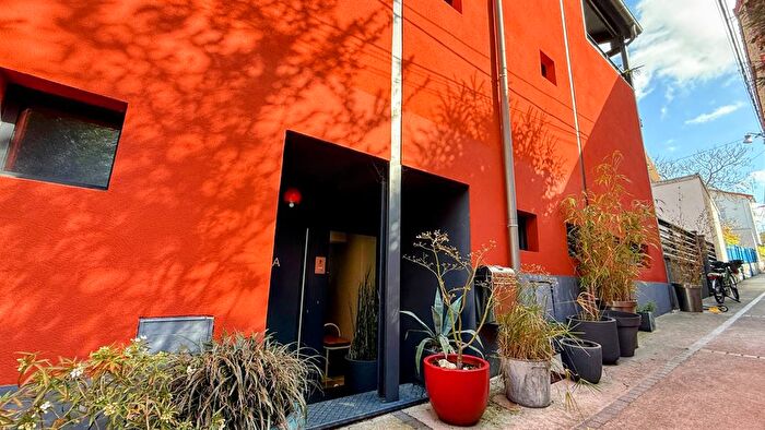 Maison à vendre - Clamart, Gare - 5 pièces - 3 chambres