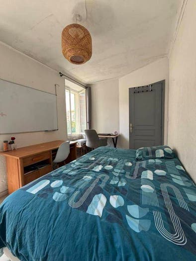 Saint Roch, Nice : Appartement 1 pièce à louer