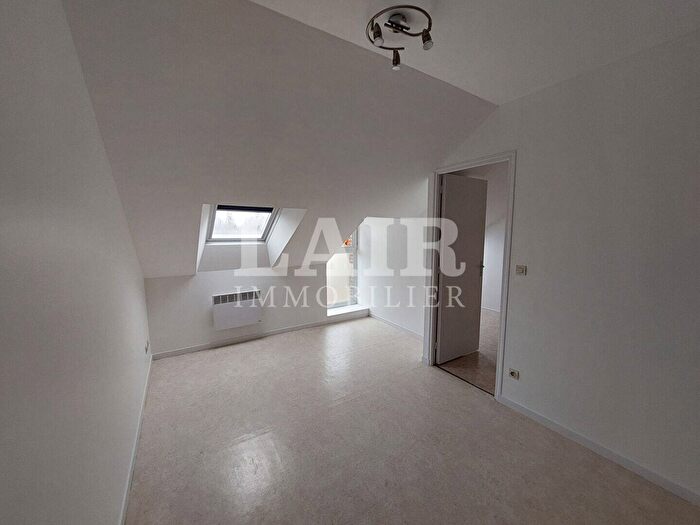 Appartement 2 pièces à Saint-Pierre-des-Nids, à louer