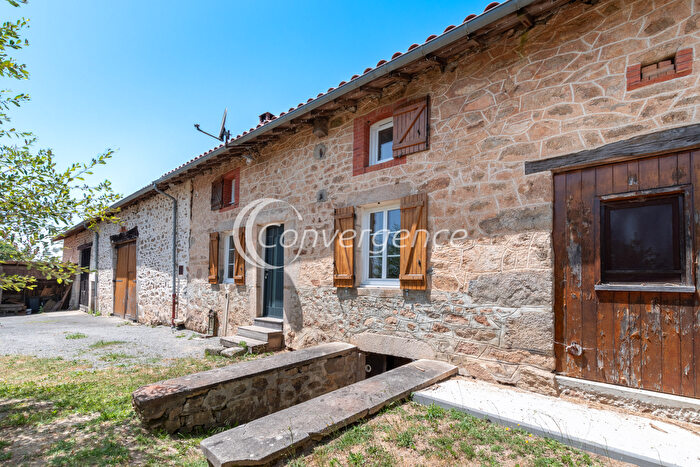 Maison 7 pièces à vendre - Cieux