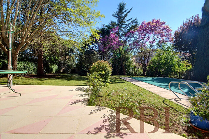 Maison 10 pièces à vendre - Toulouse, Côte Pavée, Limayrac, Ayga